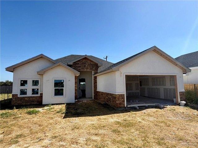 2009 Blue Sky Dr, Weslaco, TX 78599