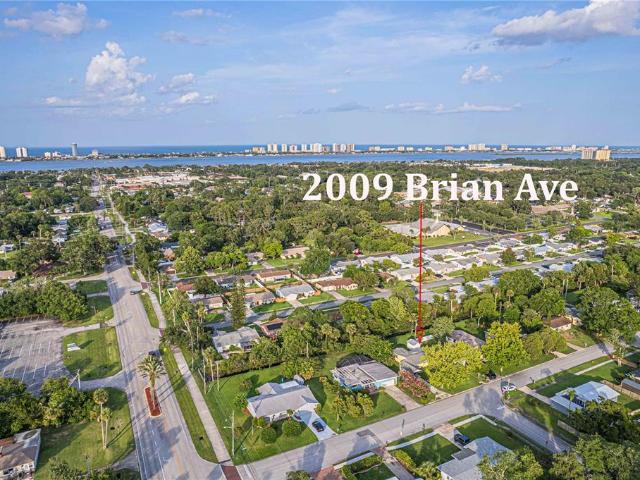 2009 Brian Ave, South Daytona, FL 32119 | MLS #NS1085 | Compass