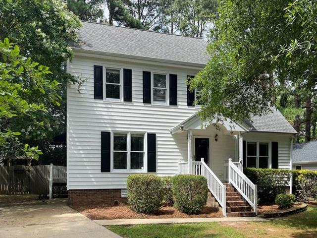 2009 Broadingham Ct, Raleigh, NC 27615
