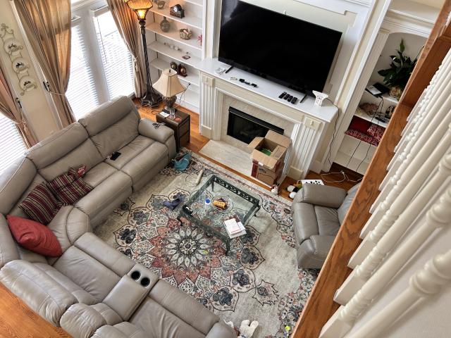 2009 Brunswick Dr