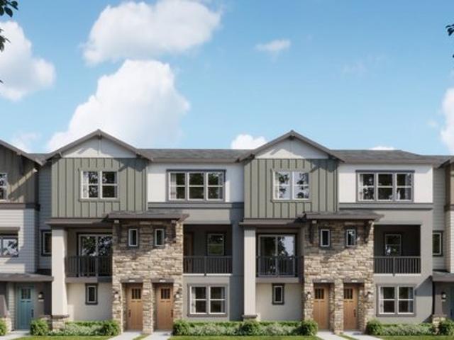 2009 Cascade Way, San Ramon, CA 94583