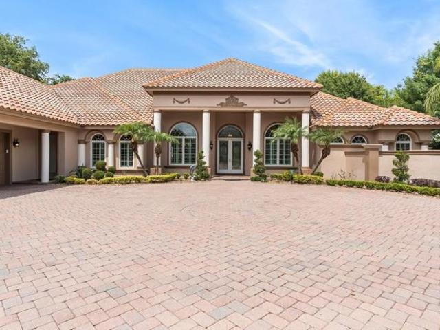 2009 Castelli Blvd, Mount Dora, FL 32757