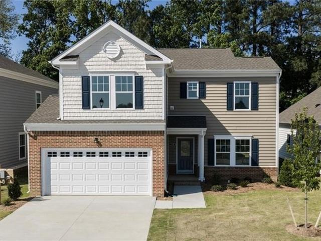 2009 Carroll Brinkley Way, Suffolk, VA 23434