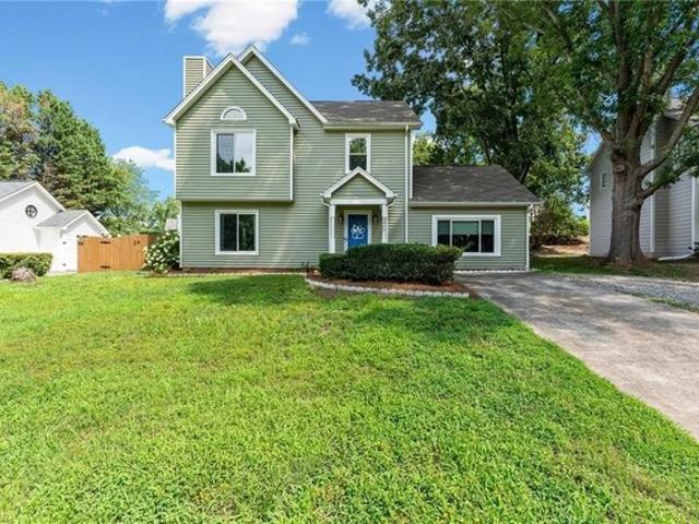 2009 Cedar Post Ct, Winston Salem, NC 27127