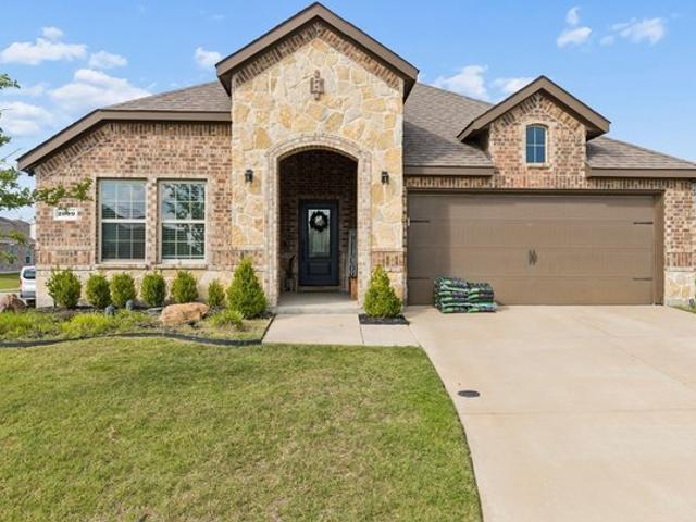 2009 Chisos Ct, Princeton, TX 75407