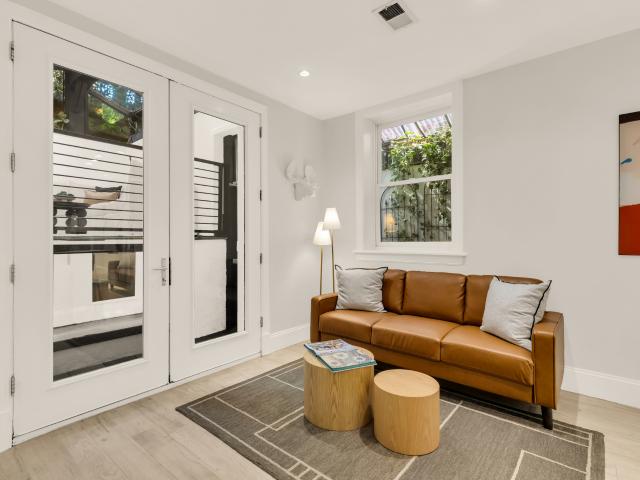 2009 Columbia Rd NW, Unit 2, Washington, DC 20009 | Coming Soon | Compass