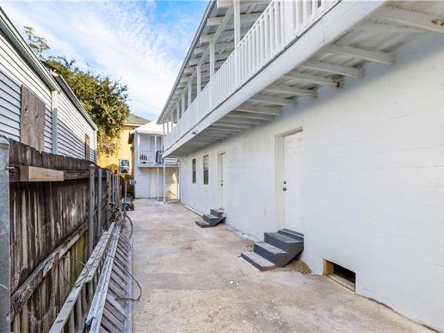 2009 Conti St, New Orleans, LA 70112 | MLS #2541 | Compass