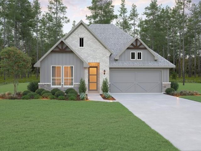 2009 Corn Thistle Way, Stagecoach, TX 77355