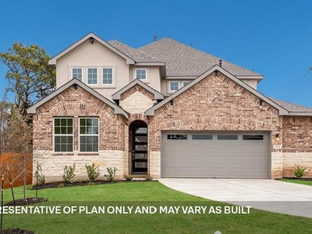 2009 Crooked Creek St, Leander, TX 78641