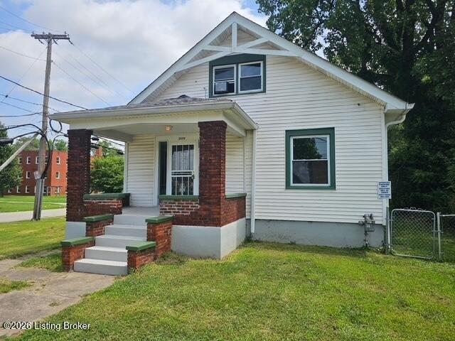2009 Dixie Hwy, Louisville, KY 40210