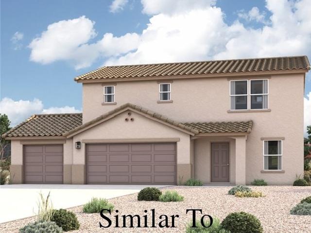 2009 E Mesa Amarilla Way, Fort Mohave, AZ 86426