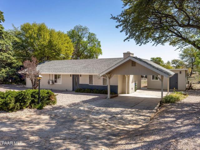 2009 Estrella Rd, Prescott, AZ 86305 | MLS #1081