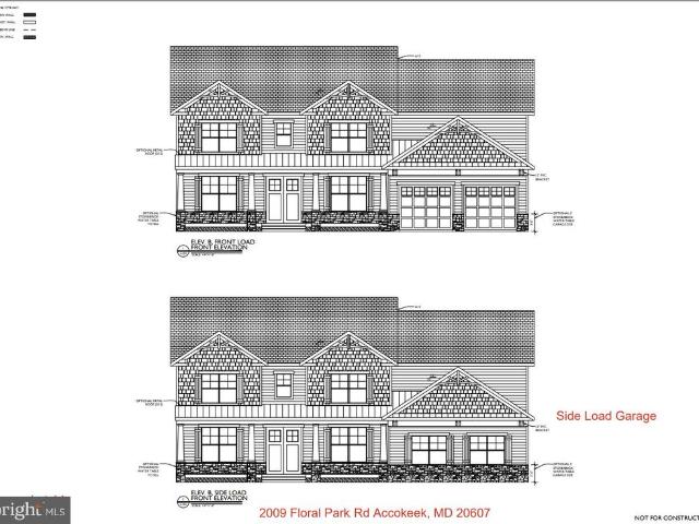 2009 Floral Park Road