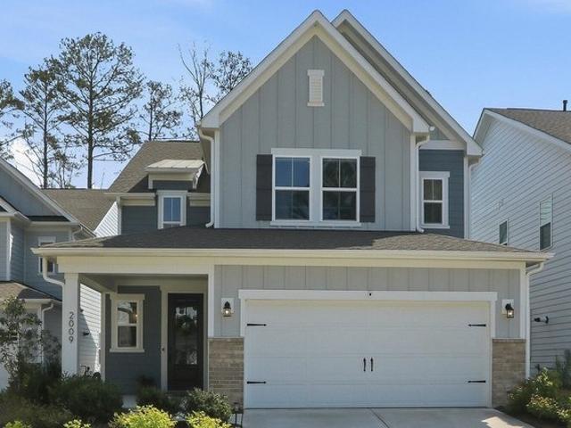 2009 Florine Dr, Apex, NC 27502