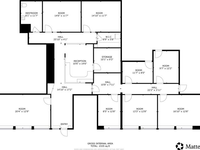 2009 Fox Drive # W