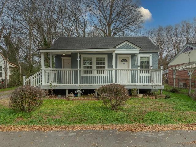 2009 Hull Ave SW, Rome, GA 30161 | MLS #7695 | Compass