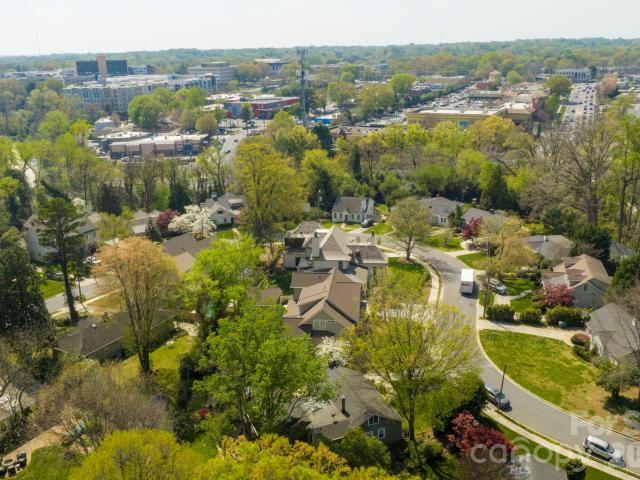 2009 Hassell Pl, Charlotte, NC 28209 | MLS #4362 | Compass