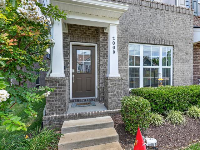 2009 Hardwick Pvt Ln