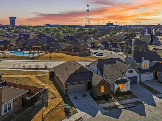 2009 Harshaw Dr, Mesquite, TX 75149 | MLS #21200 | Compass