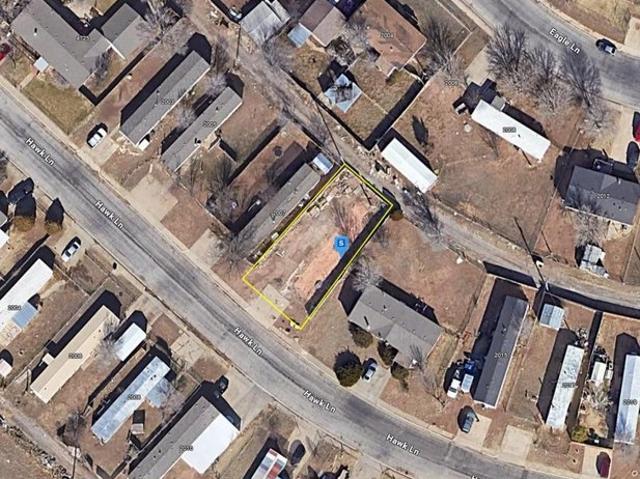 2009 Hawk Ln, Amarillo, TX 79118