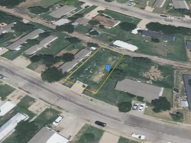 2009 Hawk Lane