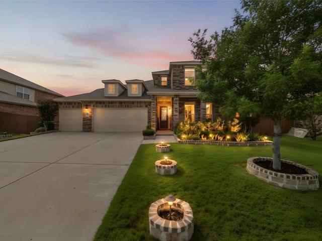 2009 Indigo Ln, Forney, TX 75126