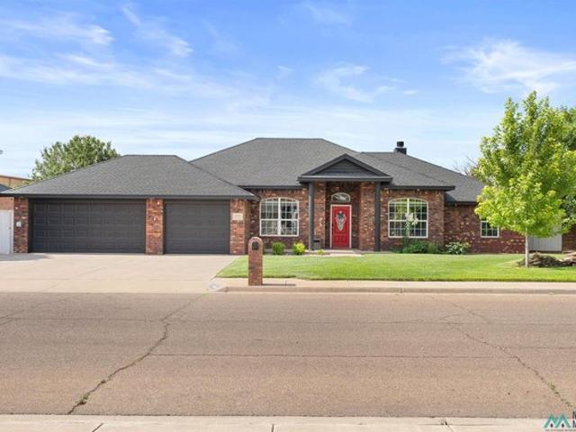 2009 Kearny Blvd, Clovis, NM 88101