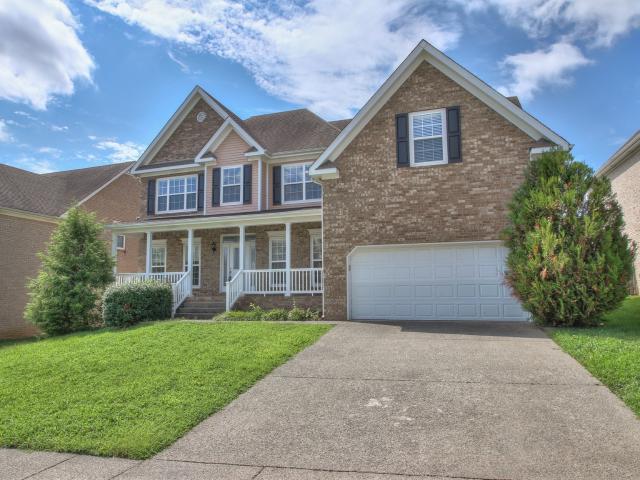 2009 Keene Cir
