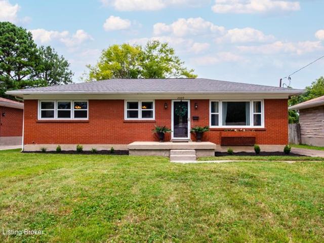 2009 Lynn Lea Rd, Louisville, KY 40216