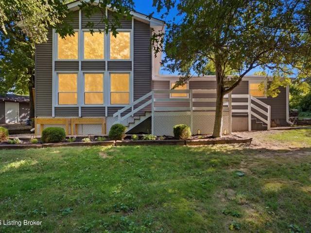 2009 Lonesome Hollow Rd, Louisville, KY 40272