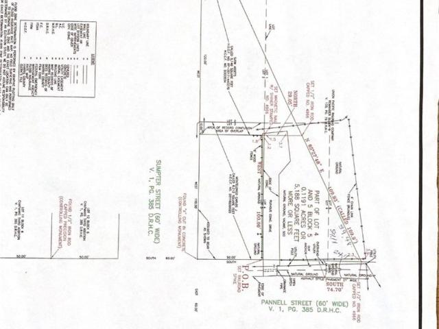 2009 Pannell St, Houston, TX 77020 | MLS #88094