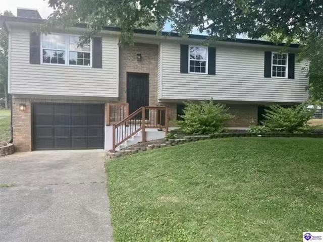 2009 PLEASANT VIEW DR, ELIZABETHTOWN, KY 42701 Single Family R.