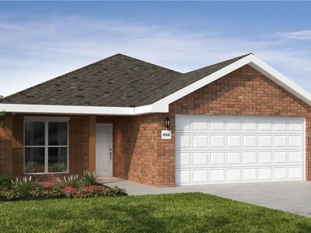 2009 Porter St, Pea Ridge, AR 72751