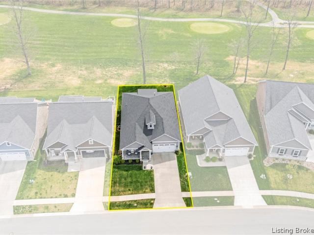 2009 Prestwick Place