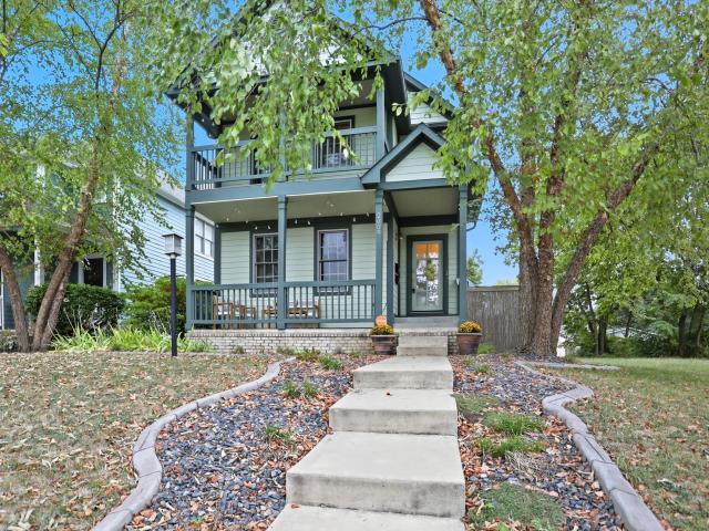 2009 Ruckle Street