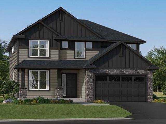 2009 Rainy Ln, Lino Lakes, MN 55038