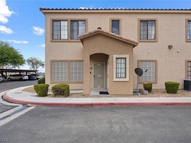 2009 Rancho Lake Dr Unit 101, Las Vegas, NV 89108