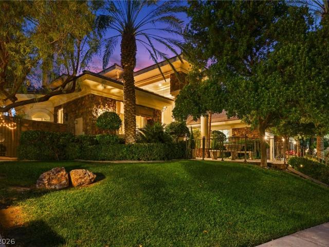 2009 Redbird Dr, Las Vegas, NV 89134 | MLS #2777