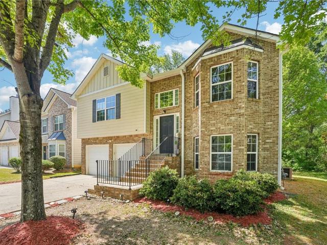 2009 Redwood Trace, Ellenwood, GA 30294 | MLS #7750 | Compass