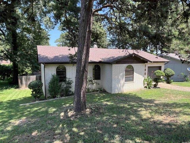 2009 Romine Rd, Little Rock, AR 72205