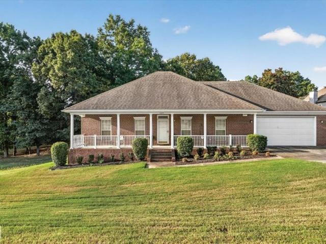 2009 Stillwater Dr, Jonesboro, AR 72404