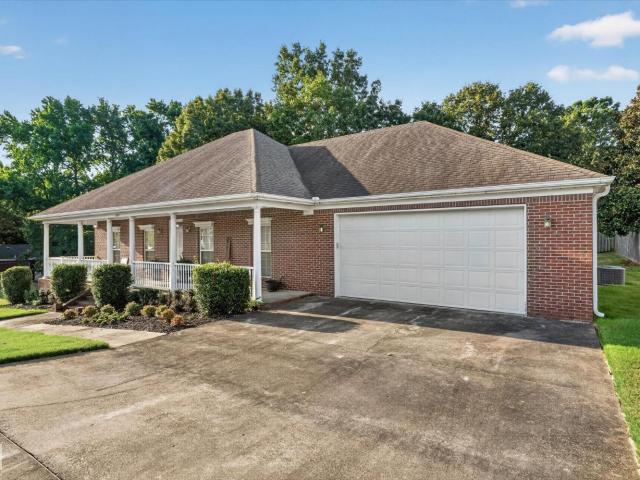 2009 Stillwater Drive