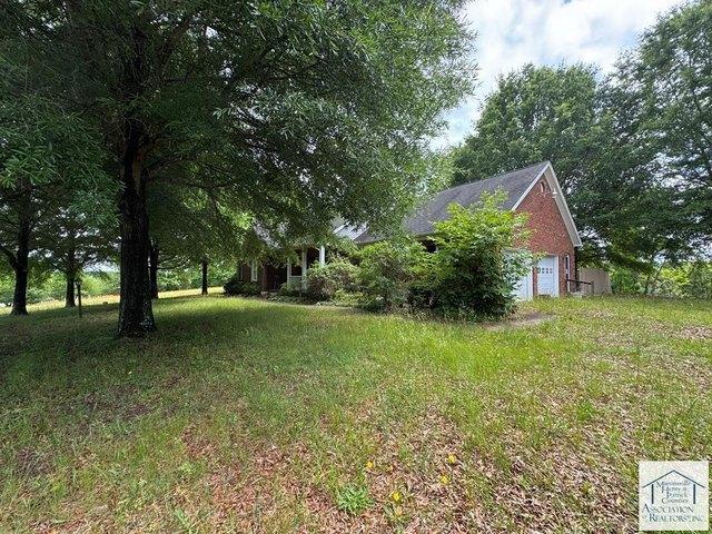 2009 Stones Dairy Rd, Bassett, VA 24055