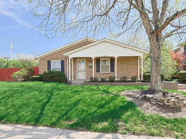 2009 Sunset Dr, Hamilton, OH 45013