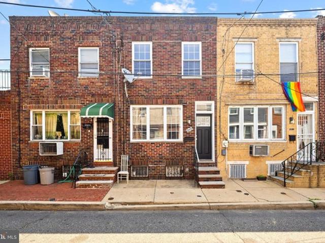 2009 S Darien St, Philadelphia, PA 19148