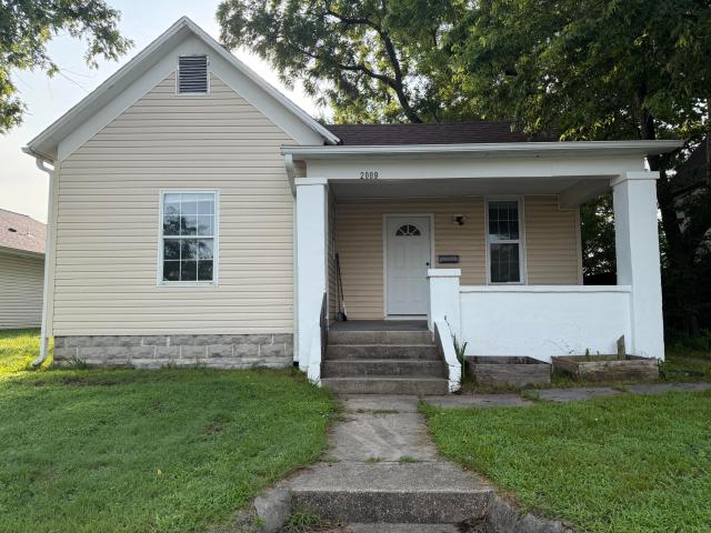 2009 S Empire Avenue