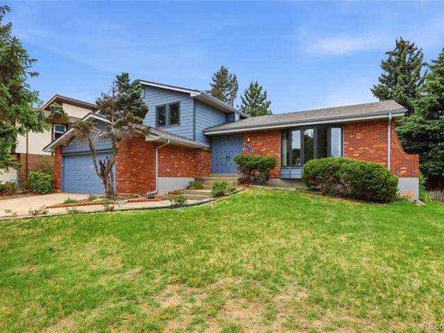 2009 S Macon Way, Aurora, CO 80014
