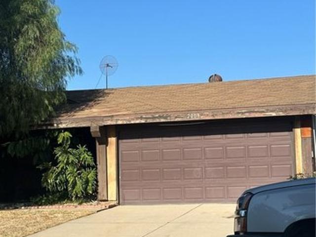 2009 S Plum Ave, Ontario, CA 91761