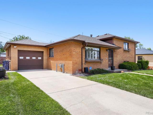 2009 S Winona Court