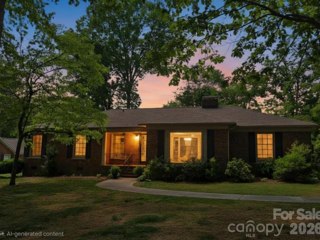 2009 Saratoga Dr, Gastonia, NC 28056 | MLS #4371